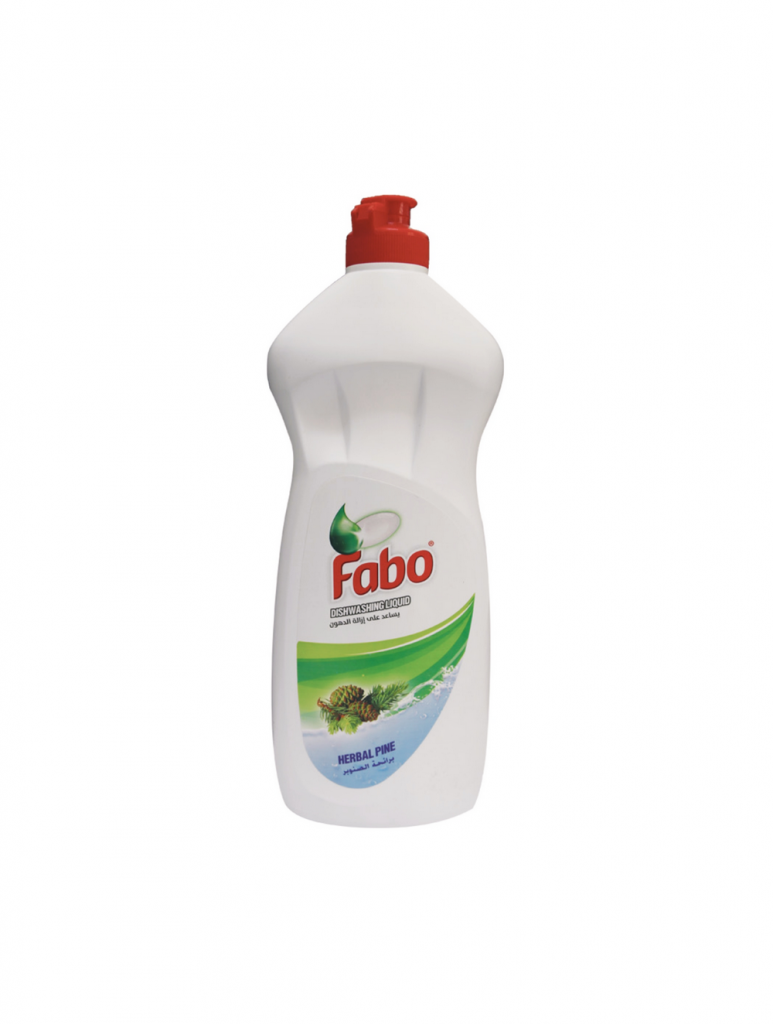 Products – Fabo