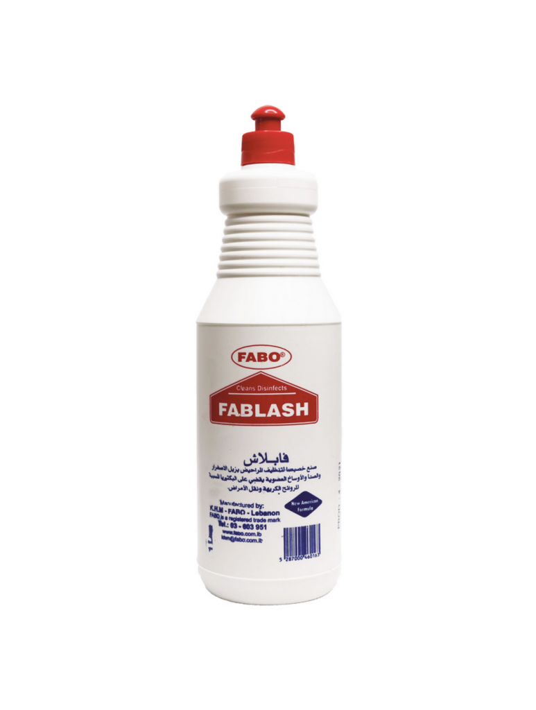 Products – Fabo
