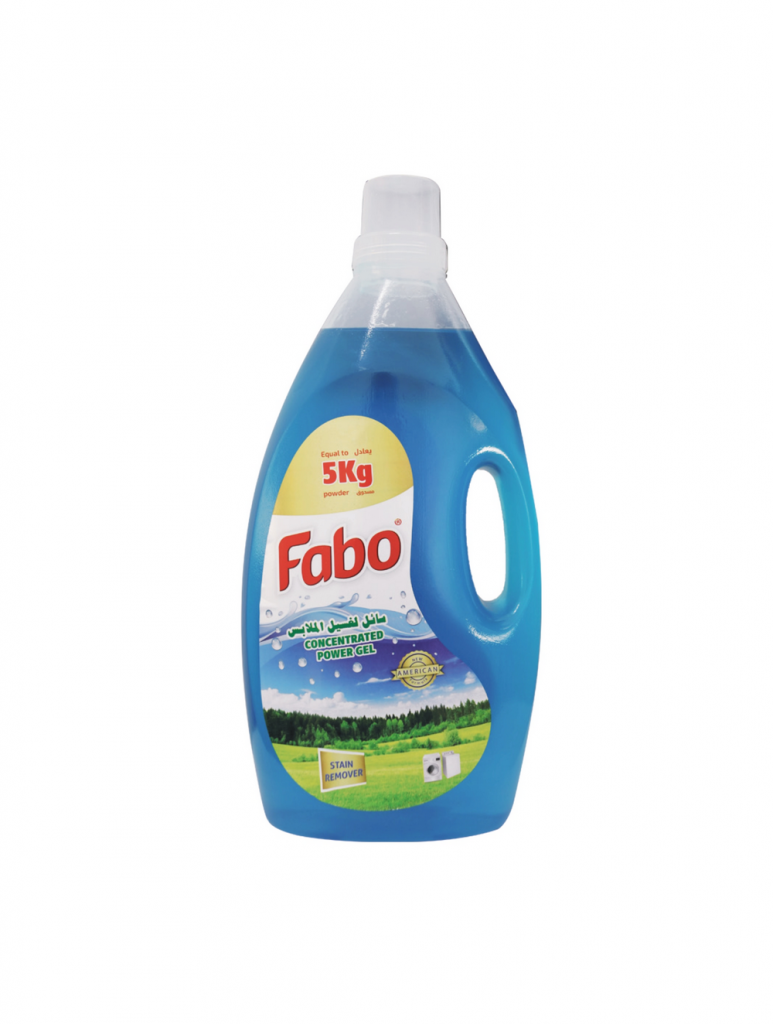 Products – Fabo